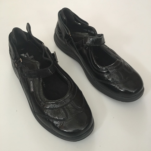 Mephisto | Shoes | Mephisto Womens Leather Shoes | Poshmark